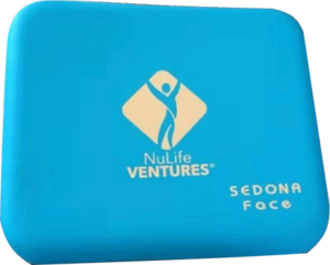 Sedona Face Mask - PEMF therapy | NuLife Sciences