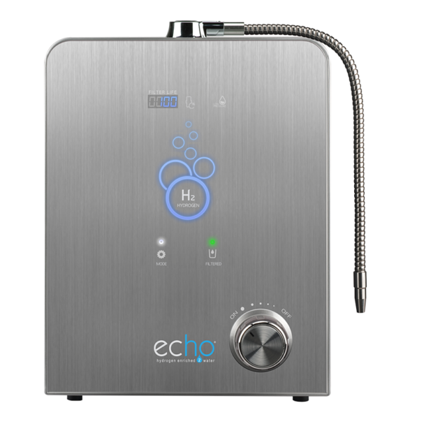 Hydrogen Water & Synergy Resonance Technology | NuLife Sciences