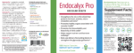 Endocalyx Pro – Vascular & Microcirculation Health Supplement | NuLife ...