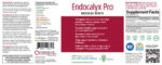 Endocalyx Pro – Vascular & Microcirculation Health Supplement | NuLife ...
