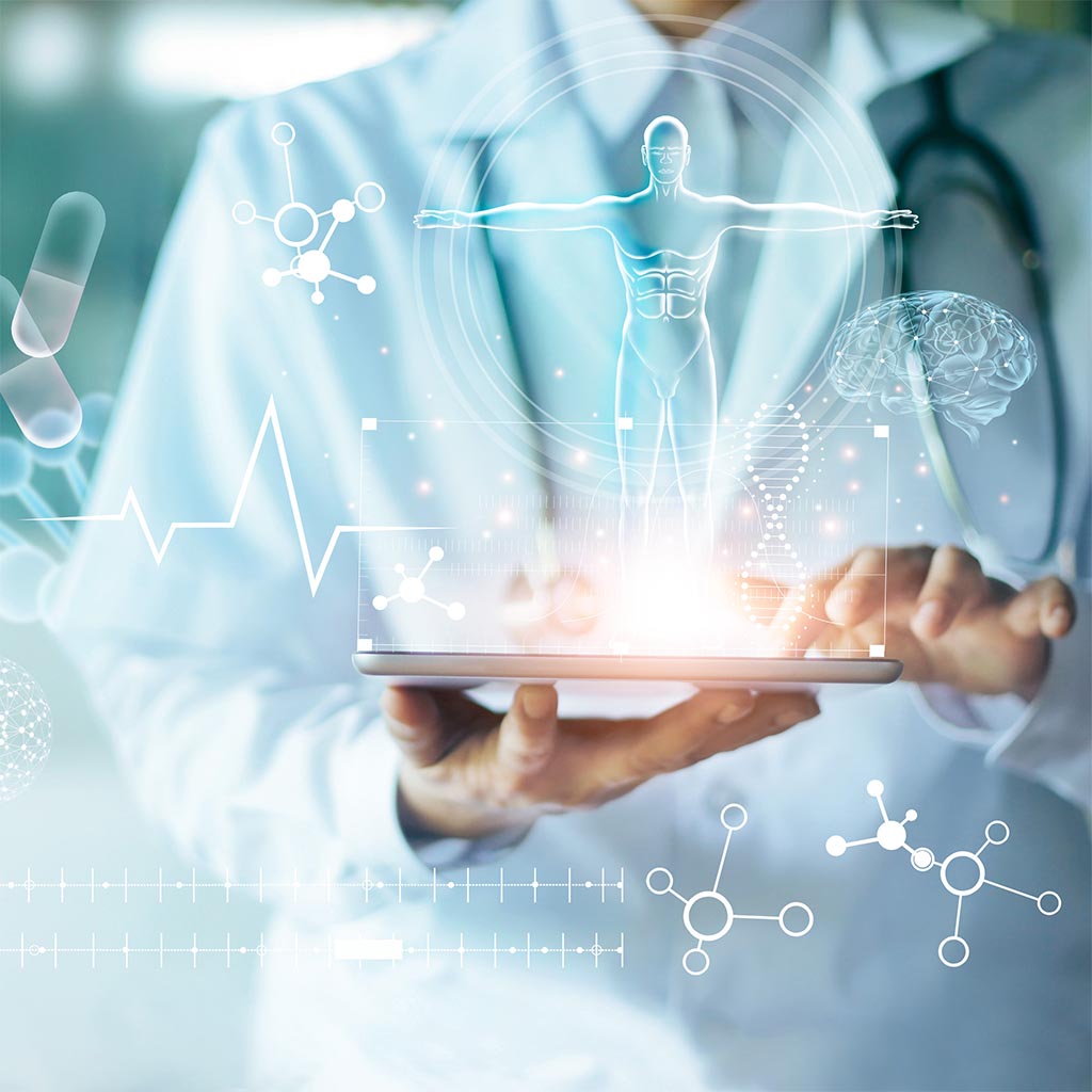 DNA Health Testing Kit | Epigenetic Age | TruEpigenetics