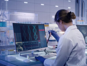 DNA Health Testing Kit | Epigenetic Age | TruEpigenetics